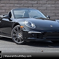 Used and new Porsche cars for sale