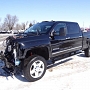 74 Auto - Salvage Rebuilt, Never wrecked, 14k miles. LTZ Extra clean ...
