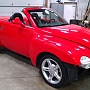 74 Auto - Salvage Rebuilt, Never wrecked, 14k miles. LTZ Extra clean ...