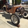 1926 Ford Model T Modified Hot Rod Speedster 32 SCTA roadster A