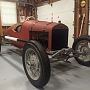 1926 Ford Model T Modified Hot Rod Speedster 32 SCTA roadster A