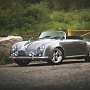 1957 Porsche 356 Speedster Outlaw Replica