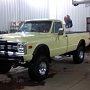 1982 CHEVY K30 LIFTED DUALLY 4X4 RESTORED WITH BIG BLOCK