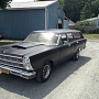 AWESOME Custom Falcon Surf Wagon V8 Hot Rod Muscle Car EXCELLENT TRADE