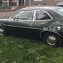 1973 Ford Pinto Pangra