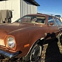 1973 Ford Pinto Pangra