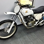 1974 Honda CR250M, Vintage Elsinore, Original Honda CR, 74 CR