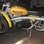 1968 Rokon Trailbreaker Tote-Goat 2wd Motorcycle