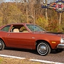 1973 Ford Pinto Pangra