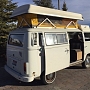 1969 VW Bus ASI/Riviera Camper - Original Survivor