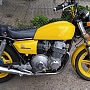 1977 Honda CB750A (Hondamatic)