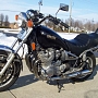 1982 Yamaha XJ1100 Maxim RARE! 1 Year Bike Runs Great