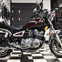 1982 Yamaha XJ1100 Maxim RARE! 1 Year Bike Runs Great