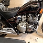 1982 Yamaha YZ 100