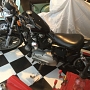 1983 HARLEY DAVIDSON FXDG