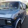 FORD E150 CONVERSION VAN/RECREATION