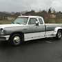 2011 Dodge Ram 3500 Single Cab Dually 4X4 6.7L Cummins Diesel 121k Miles