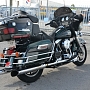 Harley Davidson Ultra Classic Bagger 23" Front Wheel Patina Paint NO ...