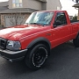 1998 Ford Ranger XLT 3.0 4x4