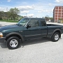 1998 Ford Ranger XLT 3.0 4x4