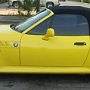 2000 BMW Z3 M Roadster 1 Owner 56K Miles DAKAR YELLOW