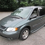 2005 Toyota Scion XB wheelchair handicapped accessible