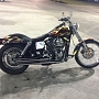 2002 Harley-Davidson® FXDWG3 Dyna Wide Glide CVO