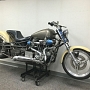 Pro Fuel / Pro Drag Nitro Harley - NHRA Pro Fuel #2 Drag Bike dragbike