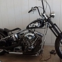 CUSTOM CHOPPER - 110 CI REV TECH
