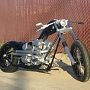 West Coast Choppers 2003 CFL "Authentic"