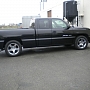 2006 Limited Edition Chevy Silverado Intimidator SS