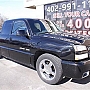 2006 Limited Edition Chevy Silverado Intimidator SS