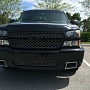 2006 Limited Edition Chevy Silverado Intimidator SS
