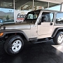 '82 Jeep CJ7 Limited, Silver Mist Metallic/Slate Blue, 26K Orig Miles ...