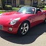 2006 Pontiac Solstice Mallett V8 - VERY RARE!!!