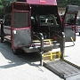 2005 Toyota Scion XB wheelchair handicapped accessible