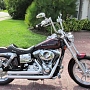 2005 THUNDER MOUNTAIN BLACKHAWK CUSTOM SOFTAIL CHOPPER ONE OF A KIND ...