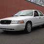 2007 Ford Crown Victoria only 7,400 original miles!!!