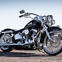 Heritage Cholo Style Softail, Just Completed and ready for you