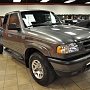 2003 MAZDA B3000 DUAL SPORT CAB PLUS V6 PICK UP ONLY 43K MILES 1 OWNER RARE