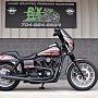2009 FXD SUPER GLIDE **MINT** CLUB STYLE!! $12K IN XTRA'S!! BIG MOTOR!!