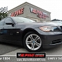 07 BMW E90 328i - Sparkling Graphite Metallic