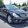 MERCEDES - BENZ R350, 4matic, wagon, 3 rows of seats!