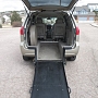 2005 Toyota Scion XB wheelchair handicapped accessible