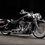 Heritage Cholo Style Softail, Just Completed and ready for you