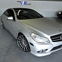 Mercedes Benz 2010 - E550 COUPE - NO RESERVE AMG PACKAGE V8 '19 AMG WHEELS