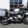 2014 BMW R1200GSA with Expedition Sidecar made and installed by DMC ...