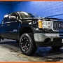 2015 Chevrolet Silverado 1500 4x4 5.3L V8 Lifted Crew Cab Long Bed ...
