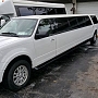 2005 FORD EXCURSION SUV LIMO EXECUTIVE COACH BUILDERS