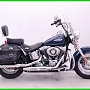 2012 Harley-Davidson Heritage Softail Classic FLSTC 103 Stock:14509A